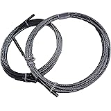 Amazon.com: Set Of (2) Rotary Lift SPOA10 Equalizer Cable #N372: Automotive