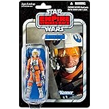 Amazon.com: Star Wars The Black Series Dak Ralter Figure, 3.75": Toys ...