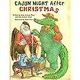 Cajun Night After Christmas (The Night Before Christmas): Moses, Jenny ...