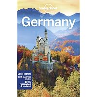 Lonely Planet Germany (Travel Guide): Lonely Planet, Di Duca, Marc ...