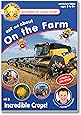 bee bright - Out & About on the Farm - Amazing Animals! - Justin ...