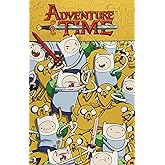 Amazon.com: Adventure Time Vol. 11 (11): 9781608869466: Hastings ...
