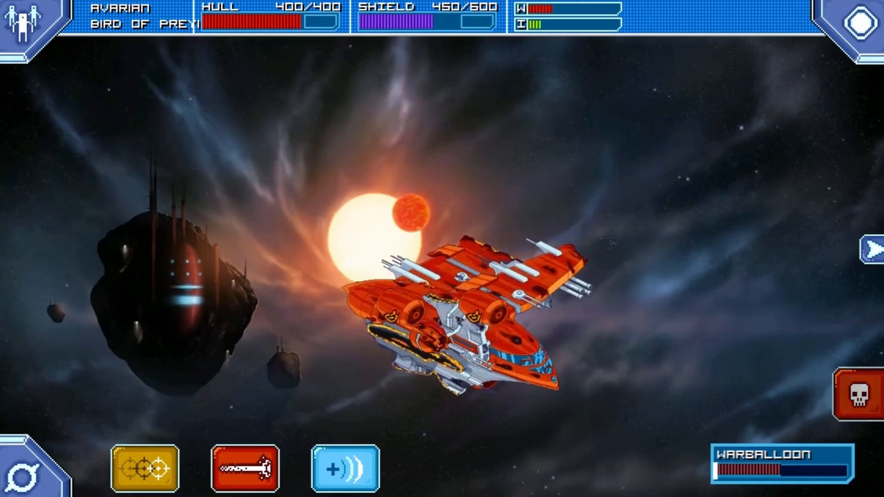 Star Command - App on Amazon Appstore