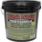 Amazon.com : Enviro Pro 16003 Snake Scram Shaker Bag, 3.5 Pounds : Home ...