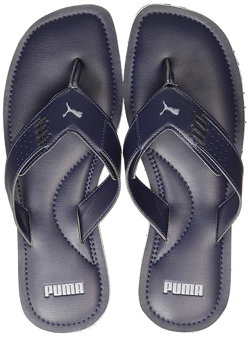 Buy Puma Mens Caper V2 Idp Slipper at Amazon.in