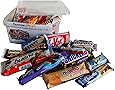 Süßigkeiten – Mix Party Box mit Ferrero Kinder Spezialitäten, 1er Pack (1 x 730g): Amazon.de ...