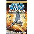 Amazon.com: Wedge's Gamble (Star Wars: X-Wing Series, Book 2 ...
