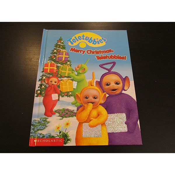 Teletubbies The Magic Pumpkin Vhs