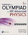 Buy Pathfinder for Olympiad & JEE:Physics Book Online at Low Prices in ...