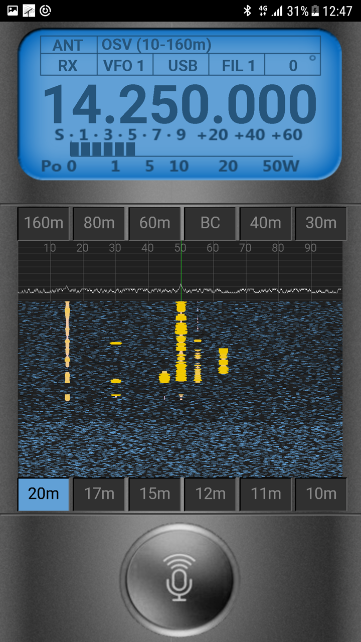 Amazon.com: HamSphere 4.0: Appstore for Android