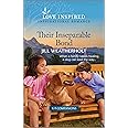 Their Inseparable Bond: An Uplifting Inspirational Romance (K-9 ...