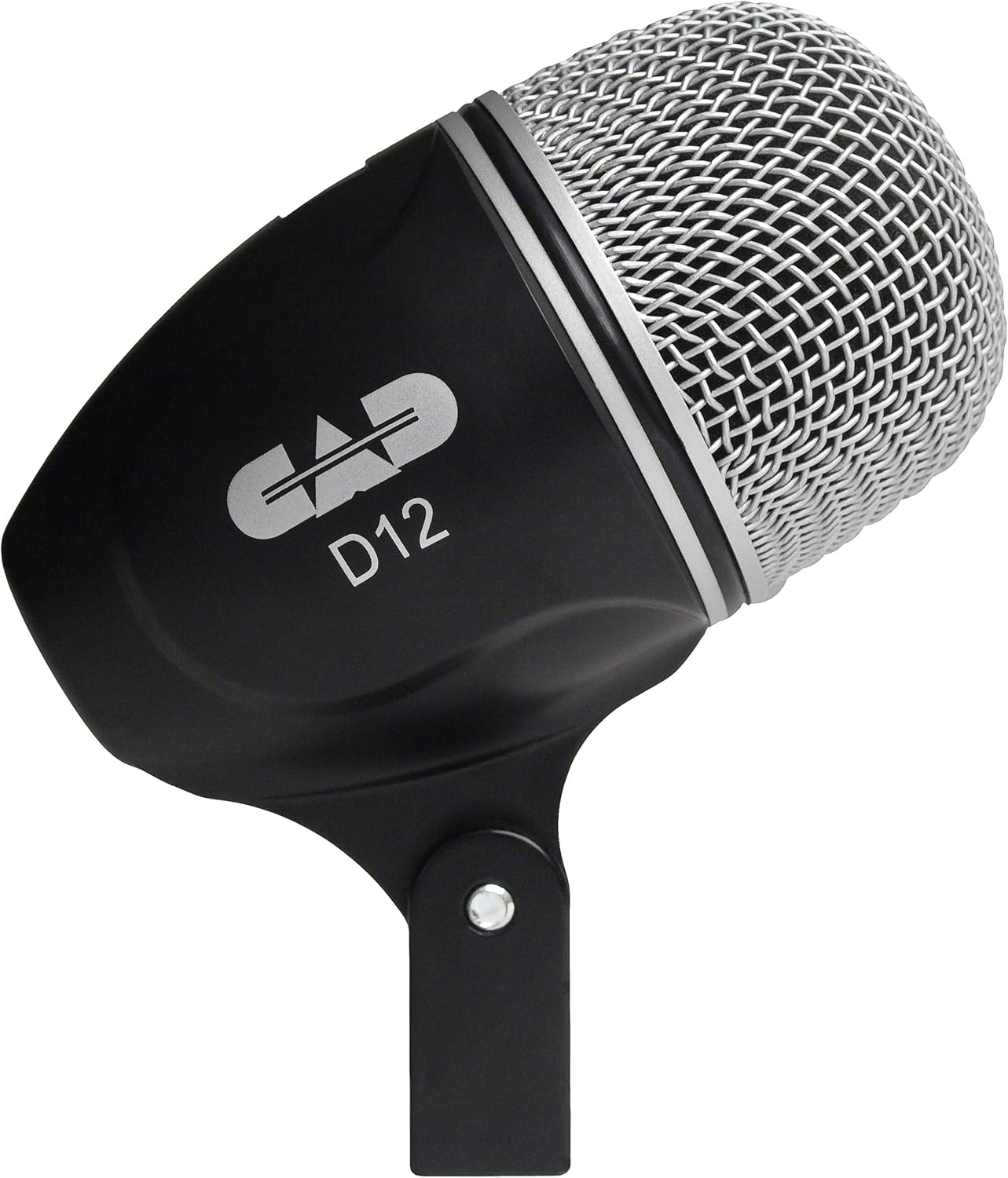 CAD Audio D12 Cardioid Dynamic Microphone: Amazon.co.uk: Musical ...