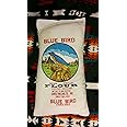 Amazon.com : Blue Bird Flour, 5 Lbs Bag (Original Version) : Grocery ...