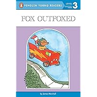 Amazon.com: Fox on the Job: Level 3 (Penguin Young Readers, Level 3): 9780140376029: Marshall ...
