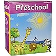 Horizons Preschool for Three's Curriculum Set: Alpha Omega Publications ...