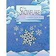 The Snowflake : A Water Cycle Story: Waldman, Neil: 9780761323471 ...