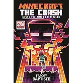 Minecraft: The Village: An Official Minecraft Novel: Brooks, Max ...