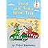Amazon.com: Fred and Ted Like to Fly (Bright & Early Board Books(TM ...