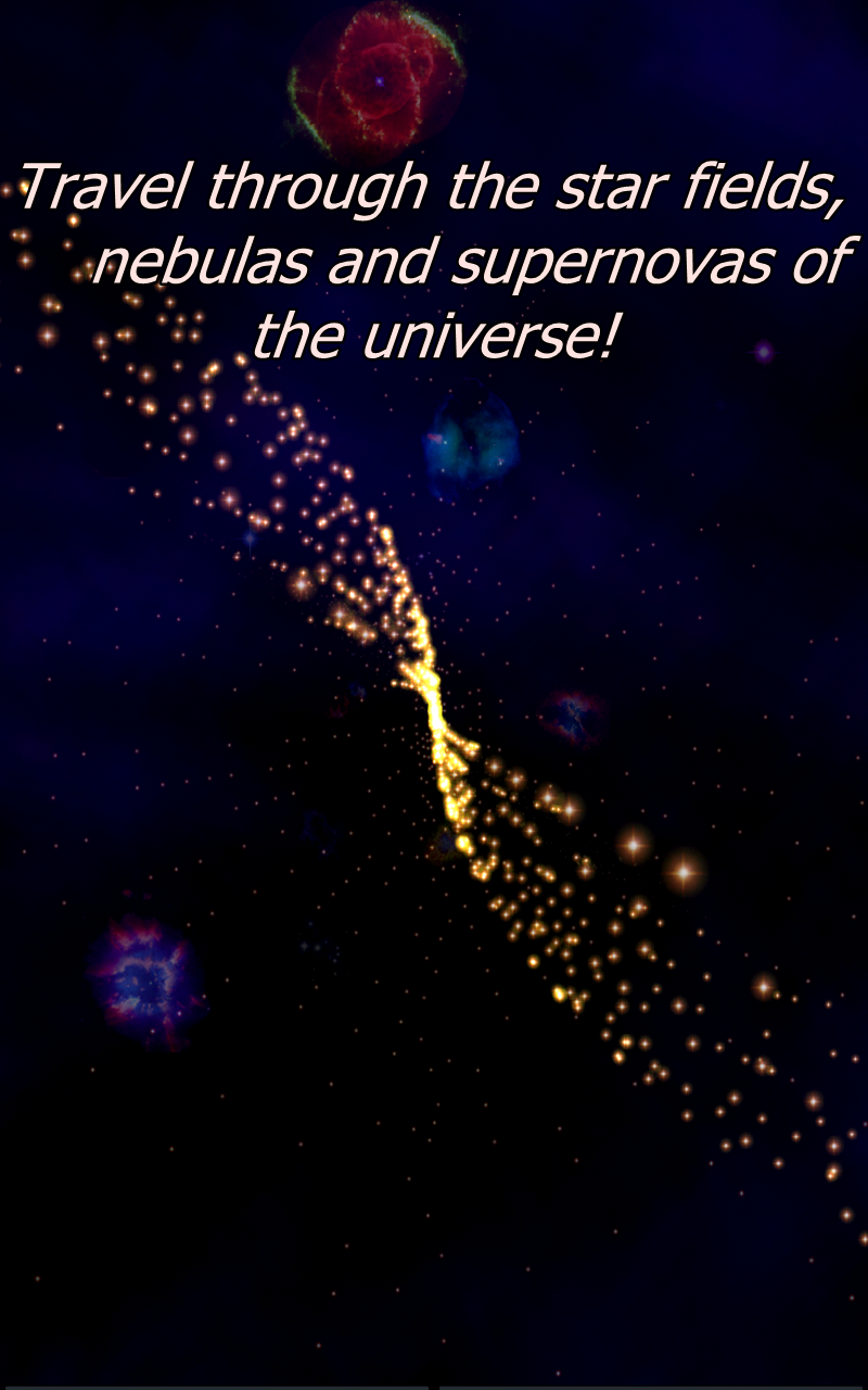 Interstellar Flight Visualizer:Amazon.co.uk:Appstore for Android