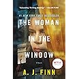Amazon.com: The Woman in the Window [Movie Tie-in]: A Novel ...