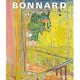 Bonnard: Whitfield, Sarah, Elderfield, J.: 9780870700781: Amazon.com: Books