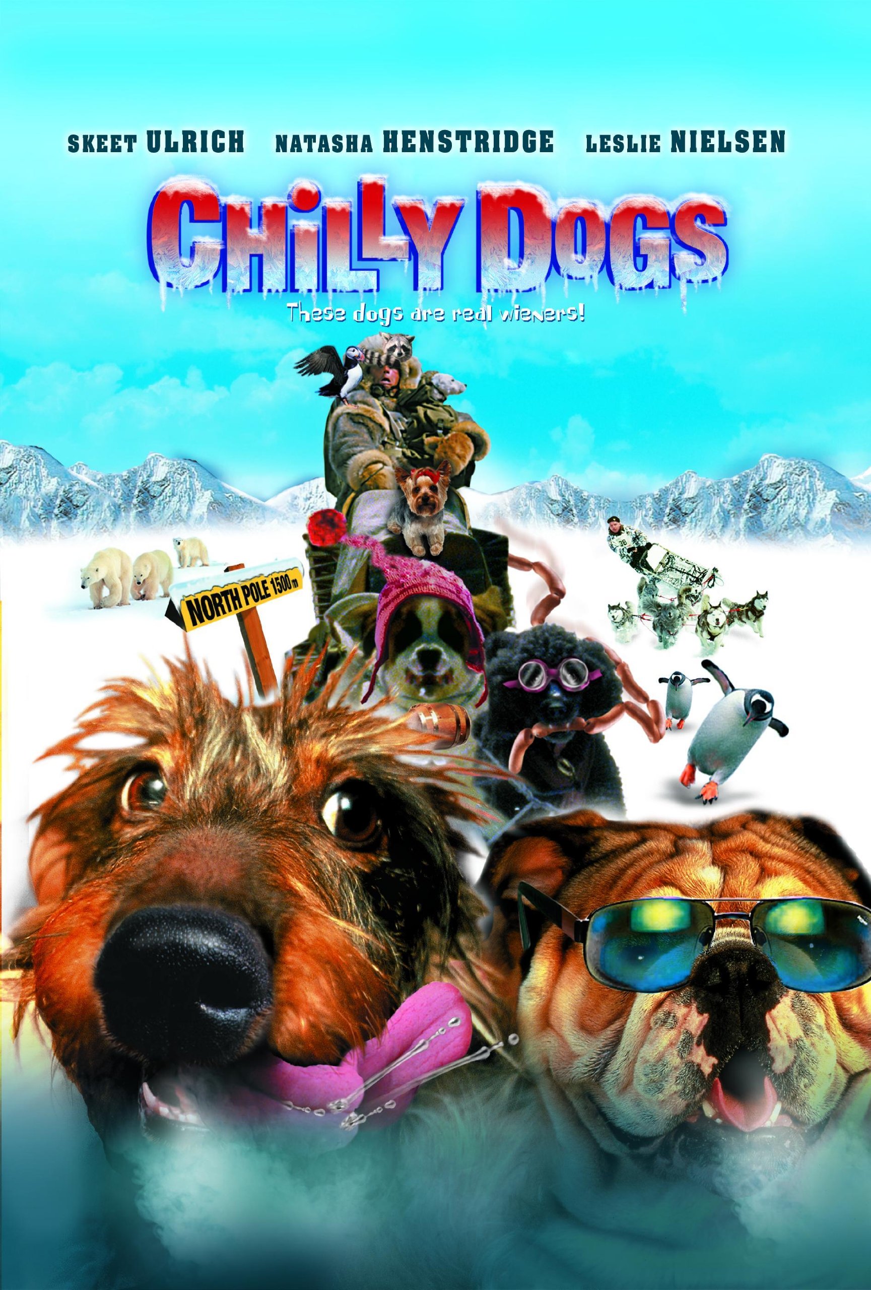 Watch Chilly Dogs | Prime Video