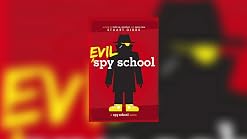 Amazon.com: Evil Spy School eBook: Gibbs, Stuart: Kindle Store