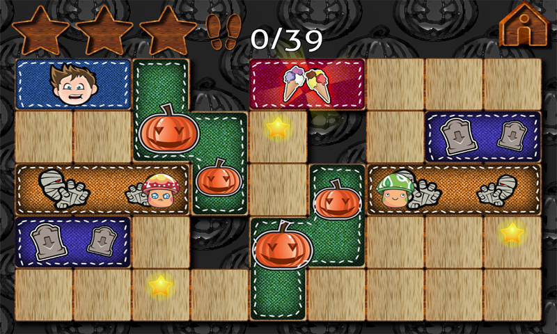 CandyMare:Amazon.com:Appstore for Android
