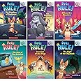 Pets Rule! Complete Series Set (Books 1-6): Susan Tan, Wendy Tan Shiau ...