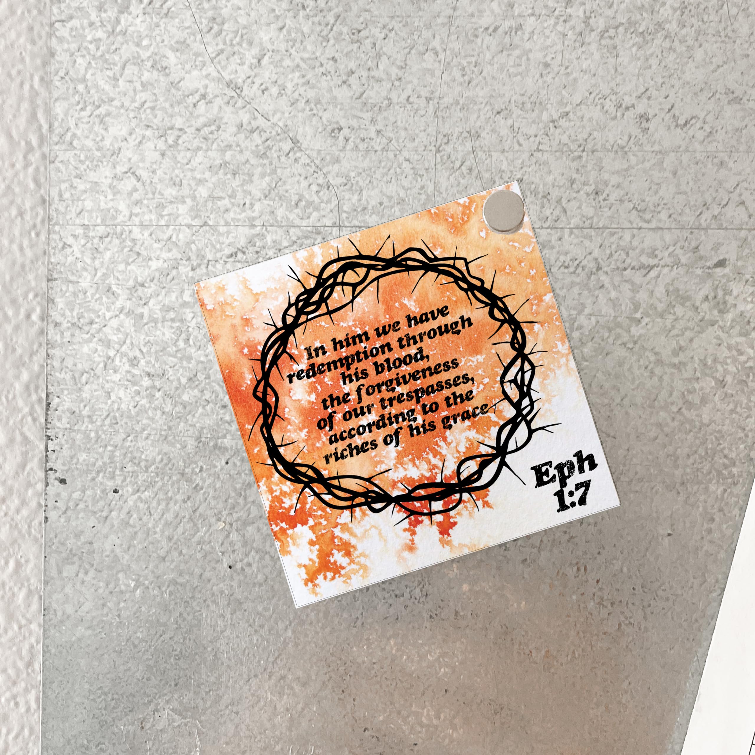 Bible Verse Memorization Set Aids To Help Memorize Bible Verses God's ...