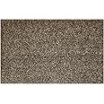 Amazon.com : One Step Mud Mat Original Made in England (Large Brown ...