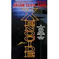 Amazon.com: Xenocide: Volume Three of the Ender Saga (The Ender Quintet ...