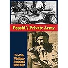 Amazon.com: Fighting with Popski's Private Army eBook : Yunnie, Park ...