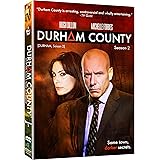 Durham County: The Complete Third Season: Amazon.ca: Hugh Dillon ...