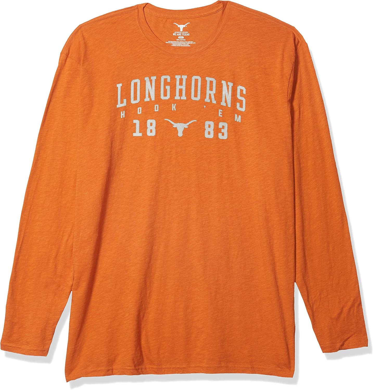 University Of Texas Authentic Apparel NCAA Mens Krost T Shirt Fan Shop university-of-texas-authentic-apparel-ncaa-mens-krost-t-shirt-fan-shop