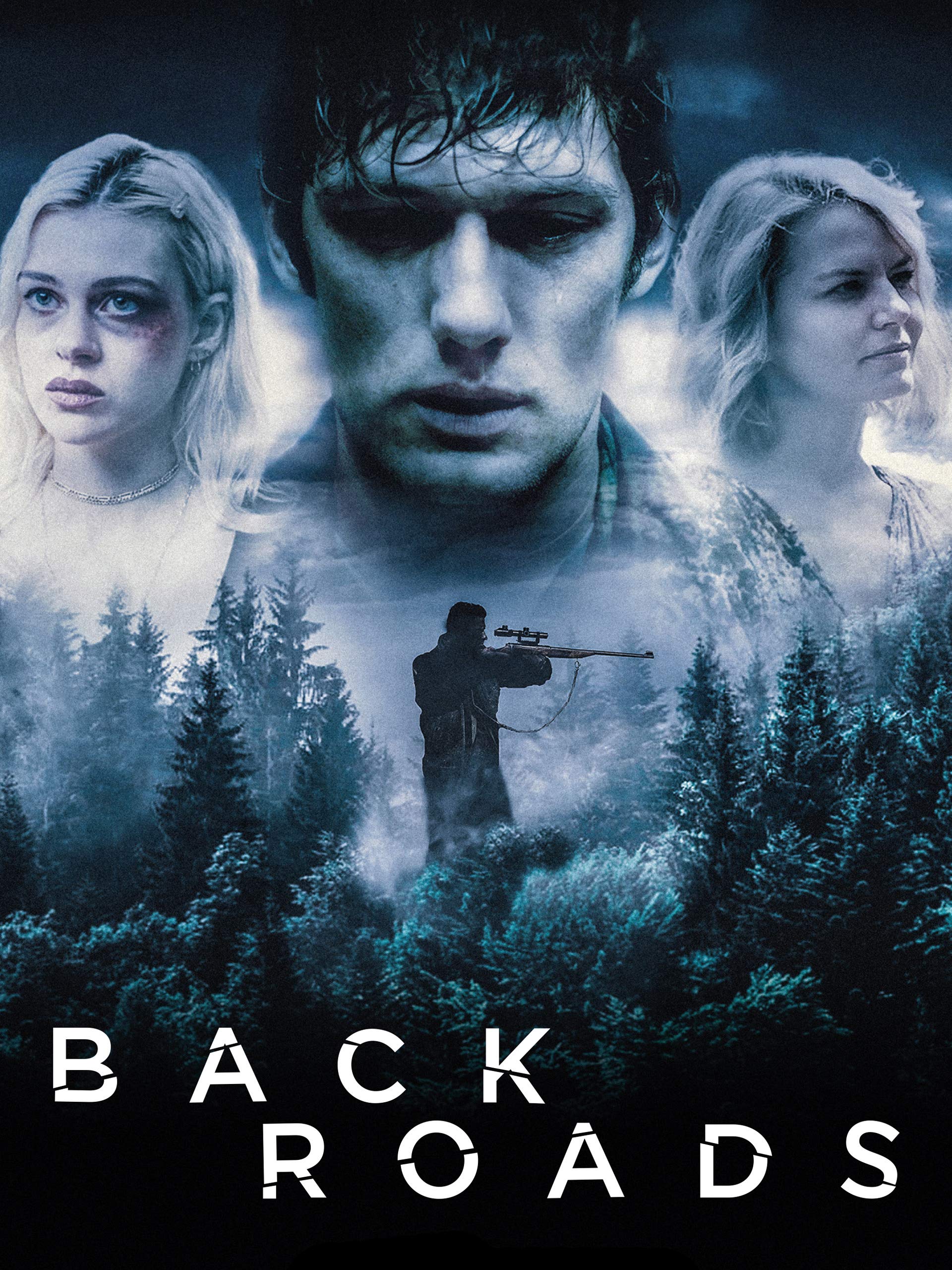 Watch Back Roads | Prime Video