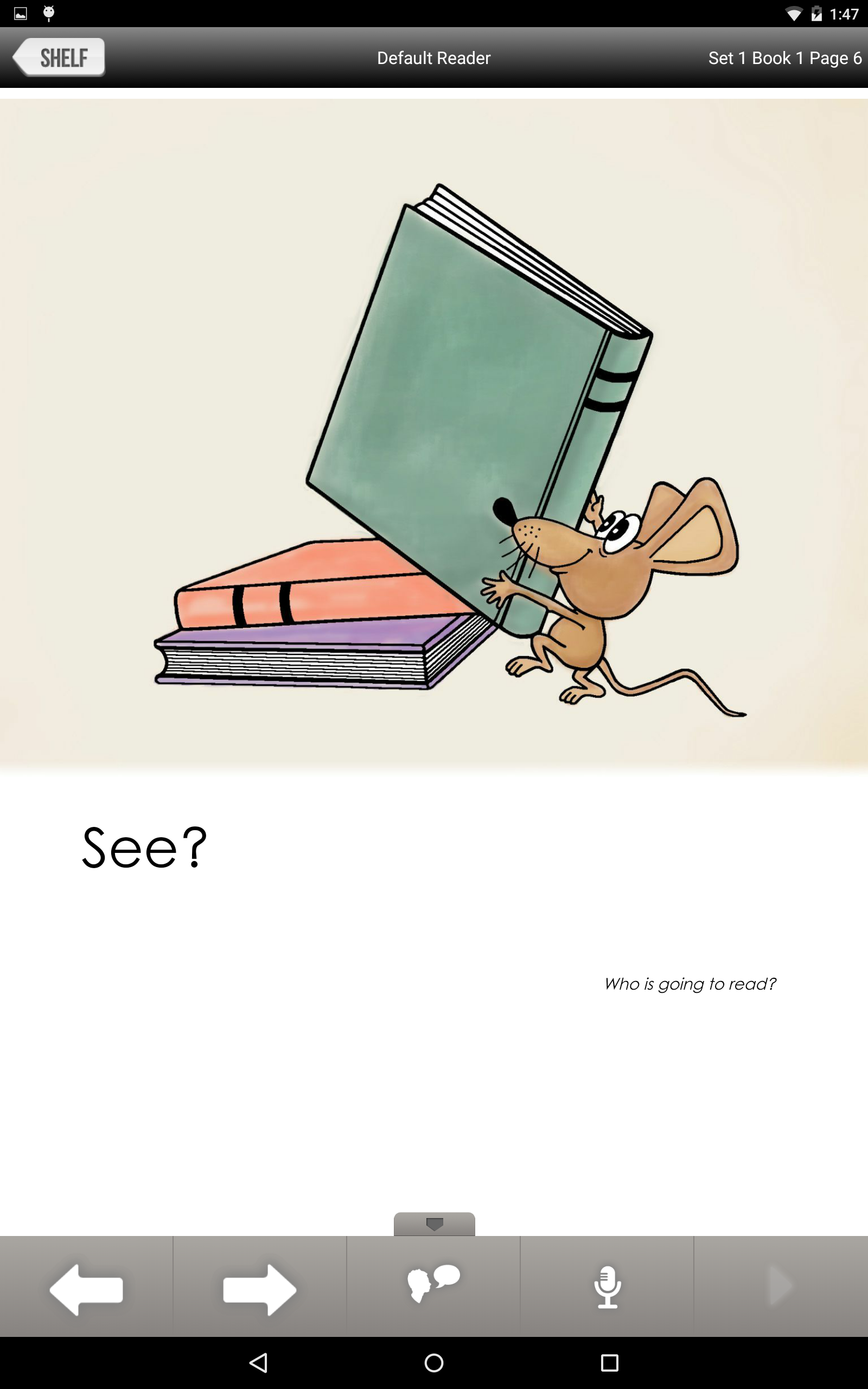 I See Sam:Amazon.co.uk:Appstore for Android