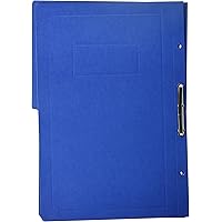 Wilson Jones P4554 Accopress Carpeta/Folder con Broche, 10 Piezas ...
