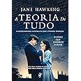 A teoria de tudo: A extraordinária história de Jane e Stephen Hawking ...