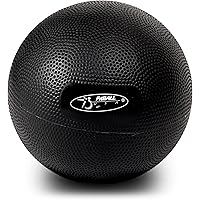 Amazon.com: FitBALL Body Therapy Ball - 7in - Beginner : Sports & Outdoors