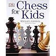 Chess for Kids: Michael Basman, Mary Ling: 0690472018070: Amazon.com: Books