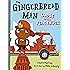 Amazon.com: The Gingerbread Man Loose in the School eBook: Murray ...