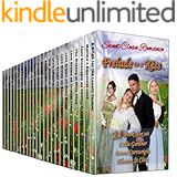 31 Sweet Brides. Mega Box Set of Inspirational Romance Stories: Mail ...