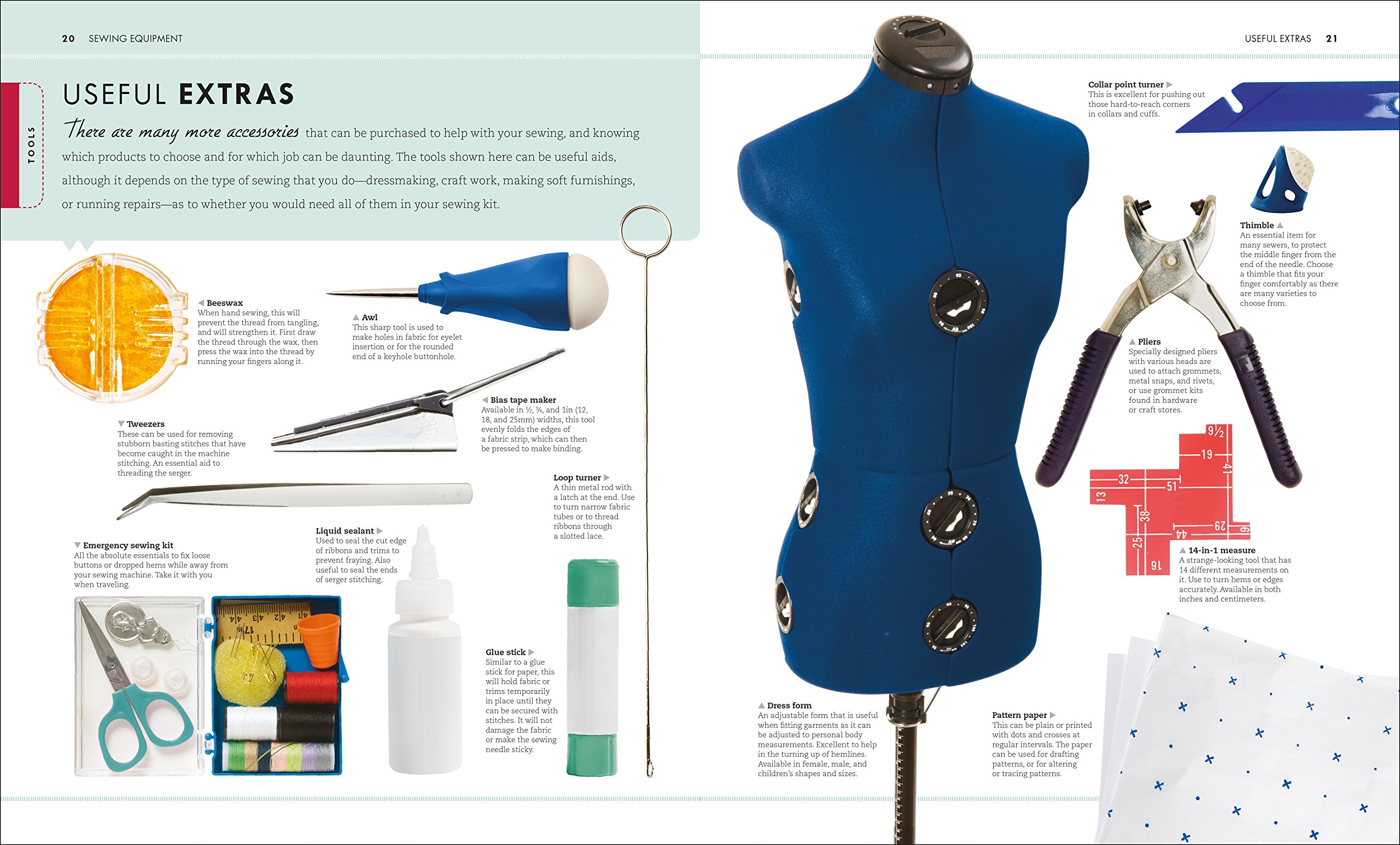 Mua The Sewing Book: Over 300 Step-by-Step Techniques trên Amazon Mỹ ...