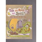 "There Are Rocks in My Socks!" Said the Ox to the Fox: Patricia Thomas ...