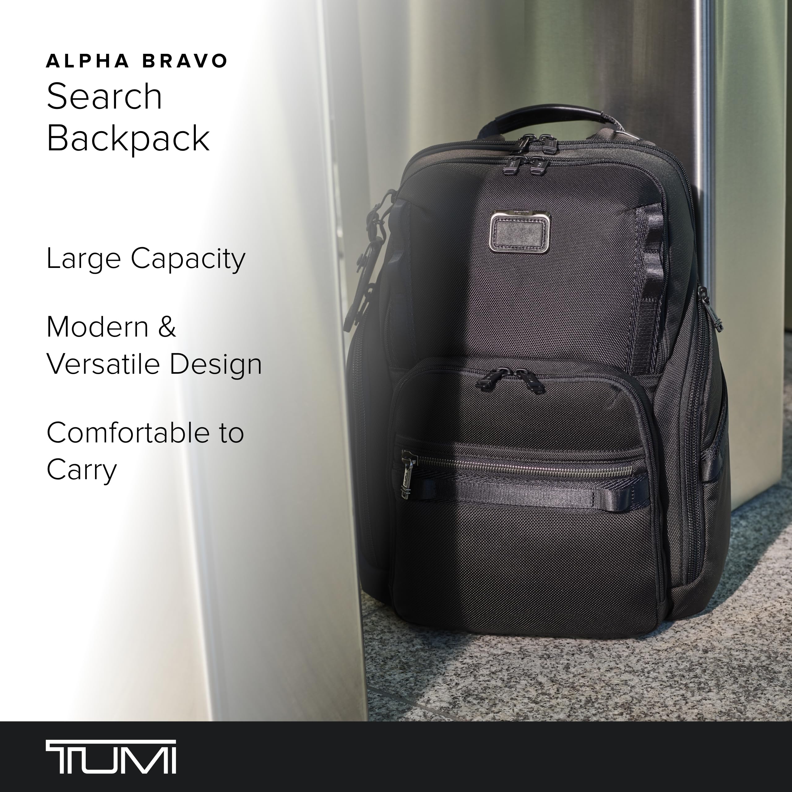 Mua Alpha Bravo Search Backpack - Laptop Backpack for Men & Women ...
