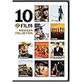 WB 10-Film Western Collection (DVD): Amazon.ca: Various: Movies & TV Shows