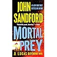 Amazon.com: Mortal Prey (Lucas Davenport, No. 13): 9780425189863 ...