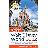 Mini Mickey: The Pocket-Sized Unofficial Guide to Walt Disney World ...
