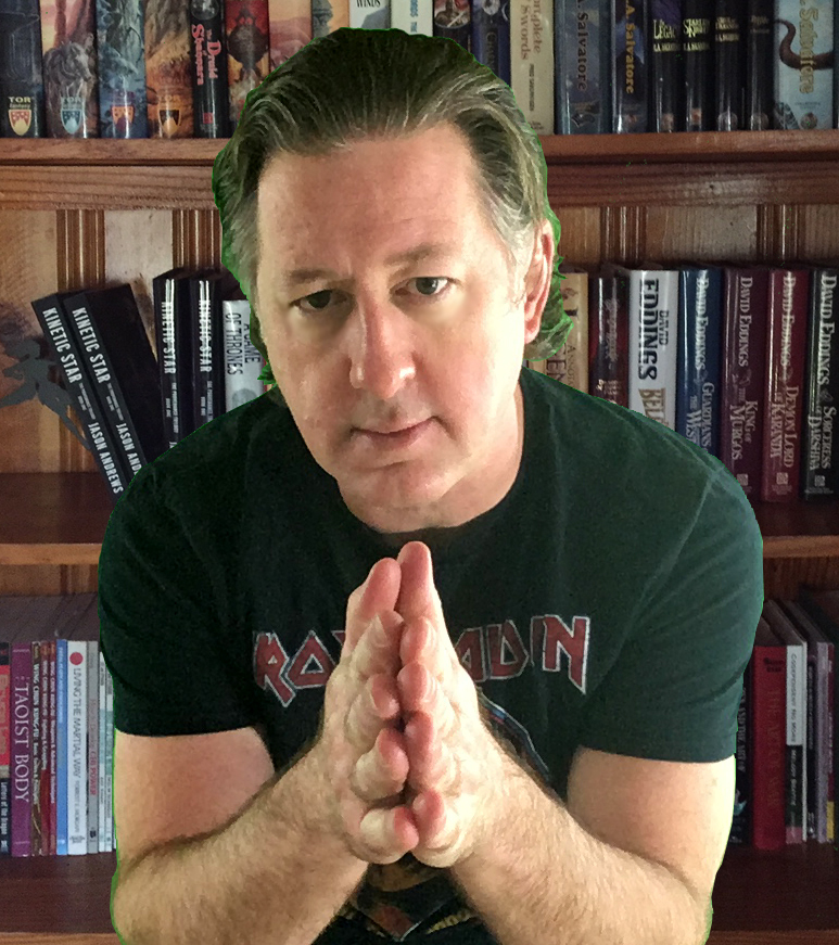Jason Andrews – Audio Books, Best Sellers, Author Bio | Audible.com